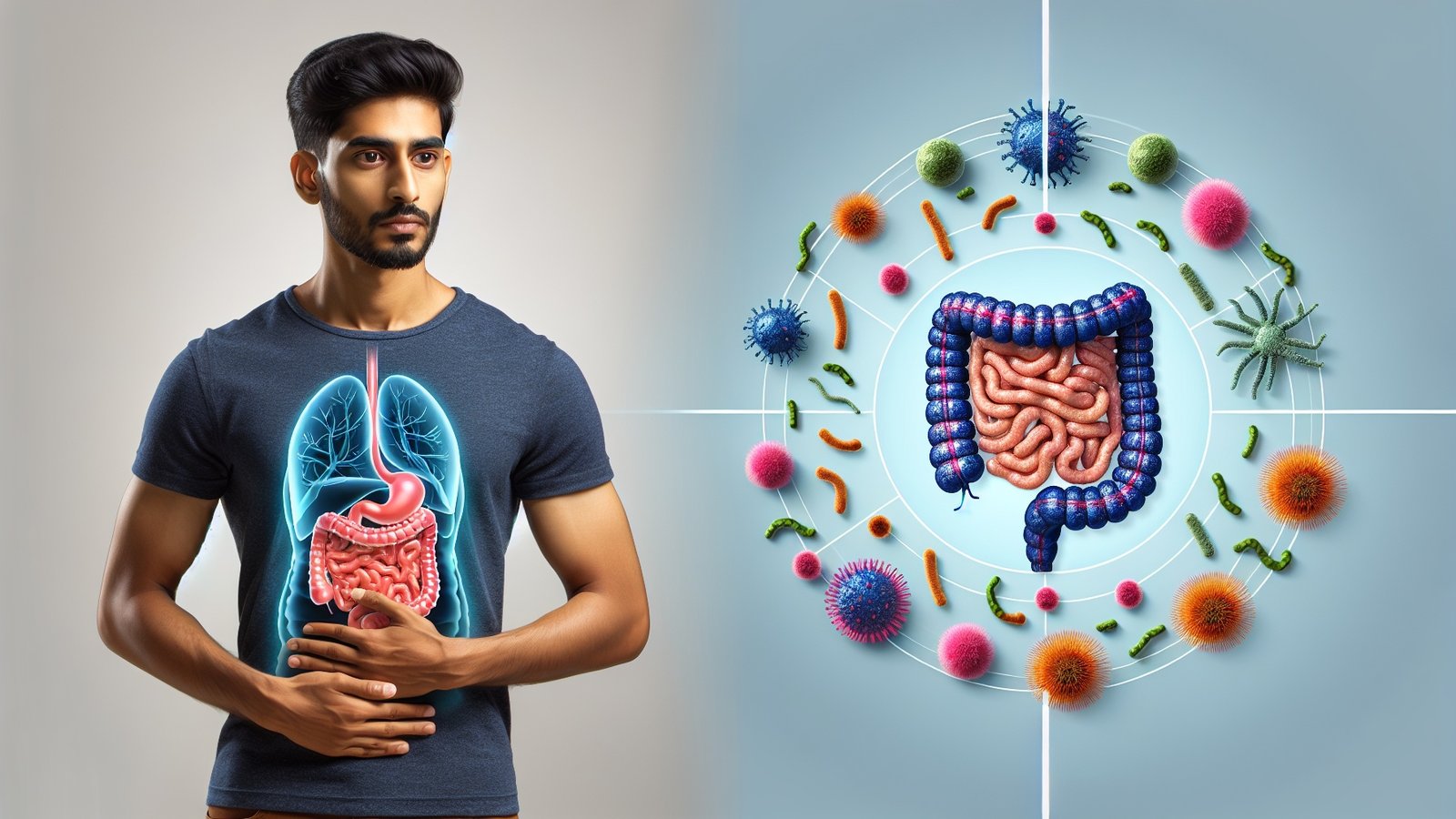 Gut Microbiome Analysis - Exploring Your Health
